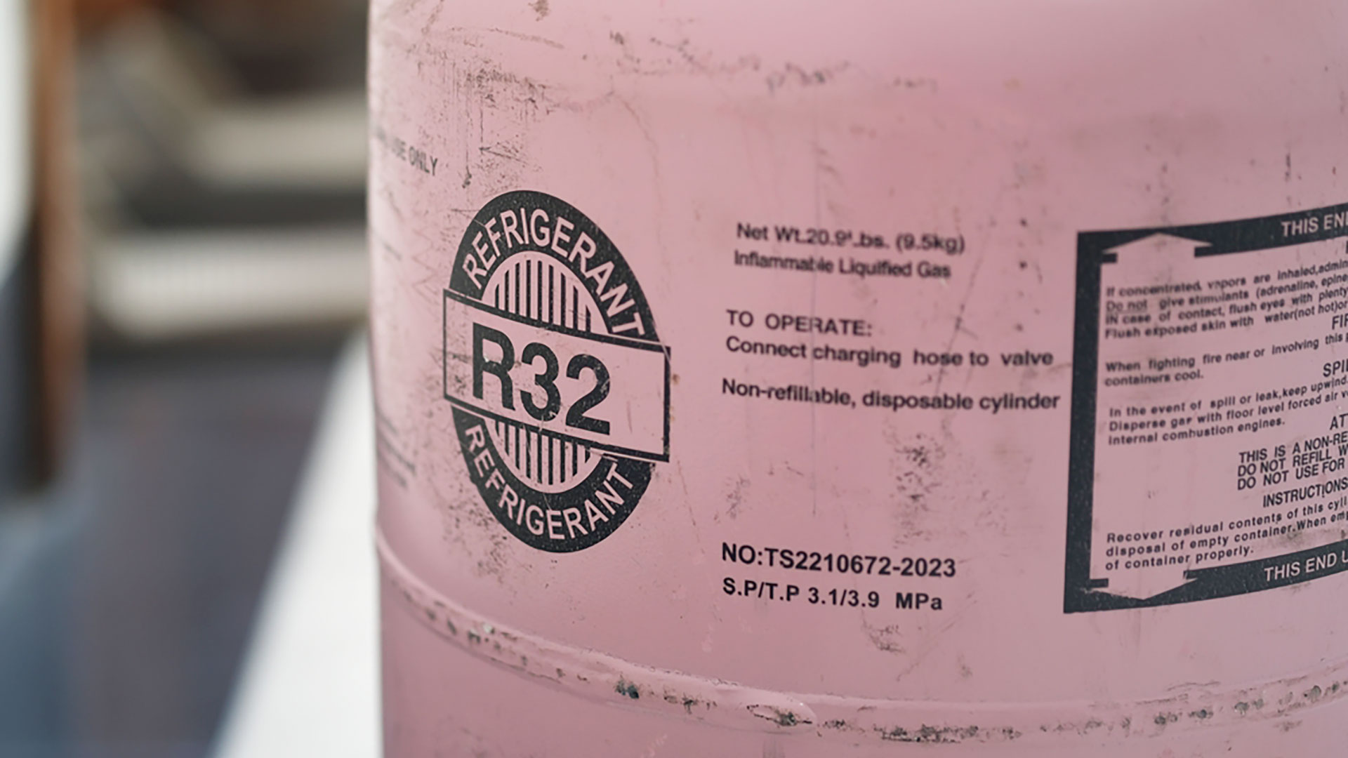 Refrigerants: history, types and applications | Robur